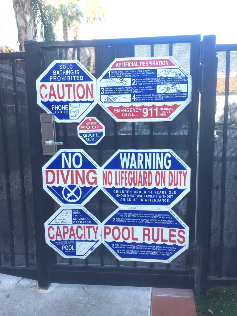 Don’t Drink the Water- How to Avoid Water-related Illness – watercress ...