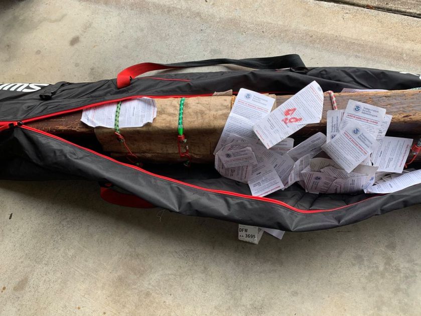 Keith Wheeler- a cross and a collarbone – watercress words by Dr Aletha