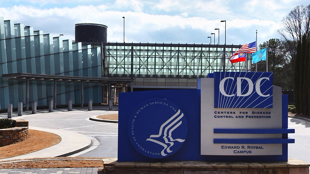 Public Health Under Fire: HHS and CDC Tensions Explained – watercress ...